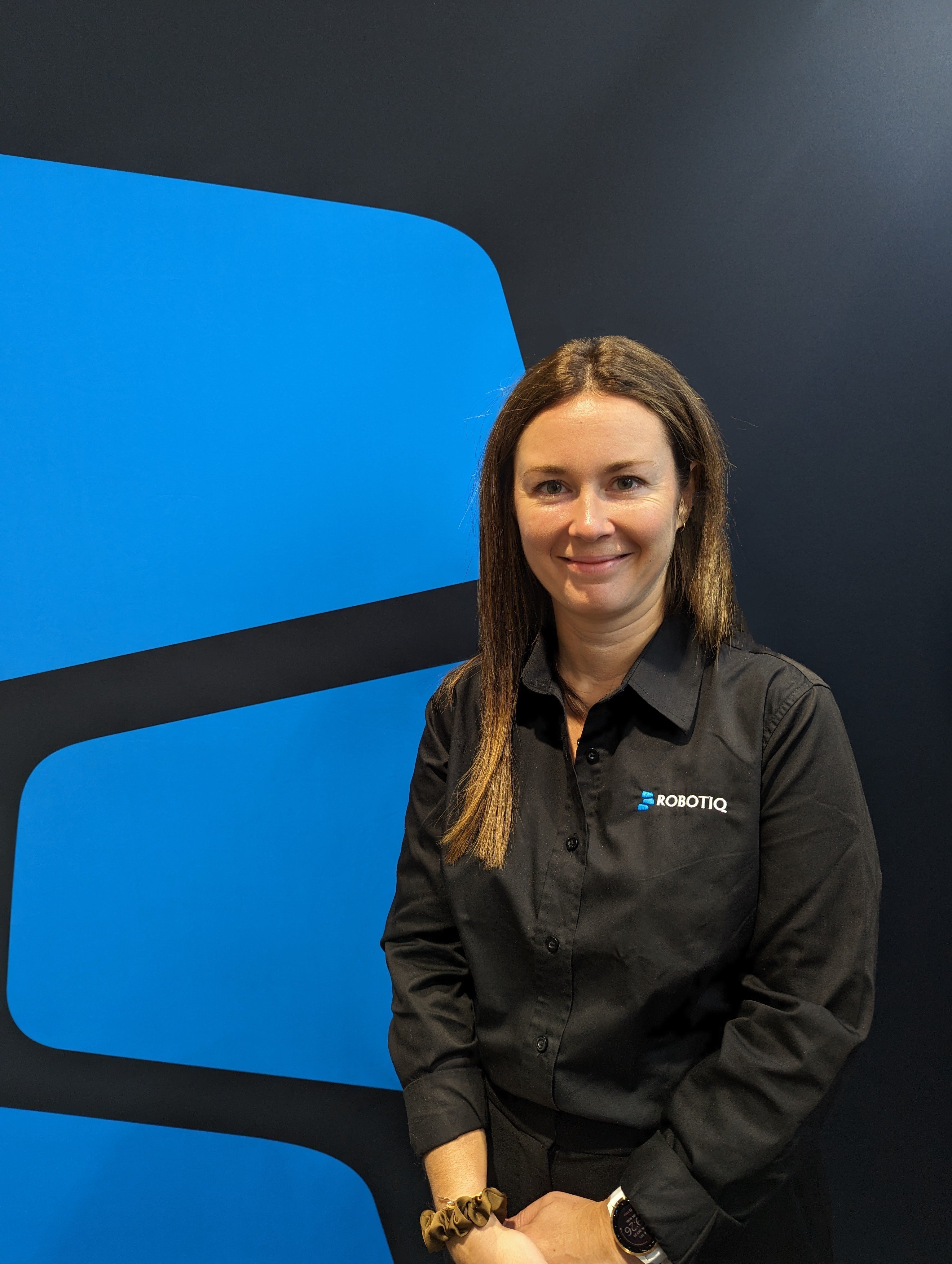 Automatica 2025: AI-driven robotics, the humanoid surge, and Robotiq in action